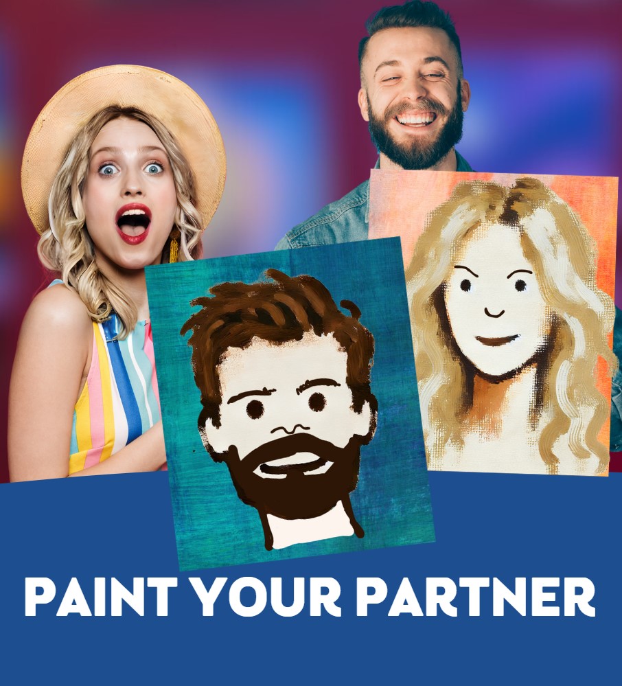 Painting Parties & Classes in Appleton - Paint & Sip Events