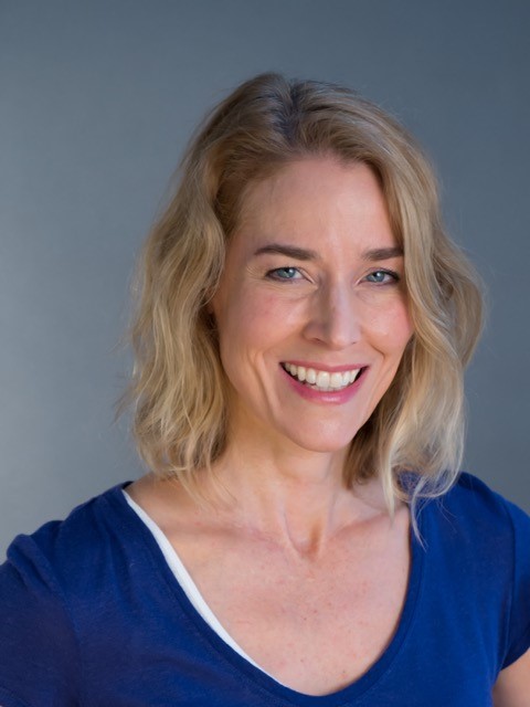 Meet the Artist - Sarah Vespermann - Pinot's Palette