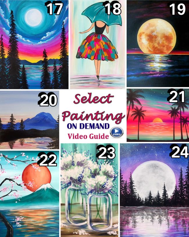 On Demand- Video Guide! - Sun, Jun 21 7PM at Elmhurst