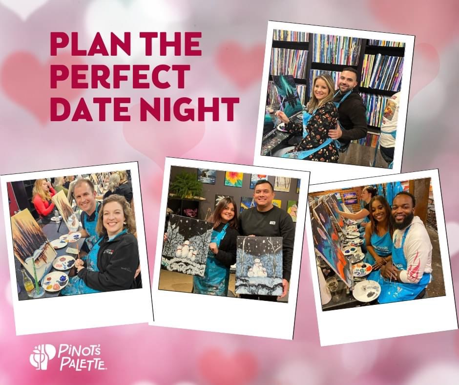 Date Night Delights: Exploring the Endless Benefits of Quality Time ...