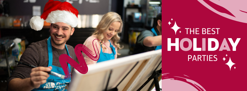 Host Unforgettable Private Holiday Events at Pinot's Palette Kenwood ...