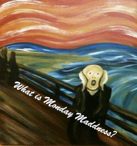 Munch's Scream - Mon, Aug 31 7PM at Logan Square