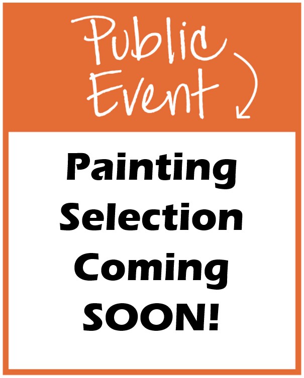 Paint and Sip in Logan Square - Logan Square Pinot's Palette