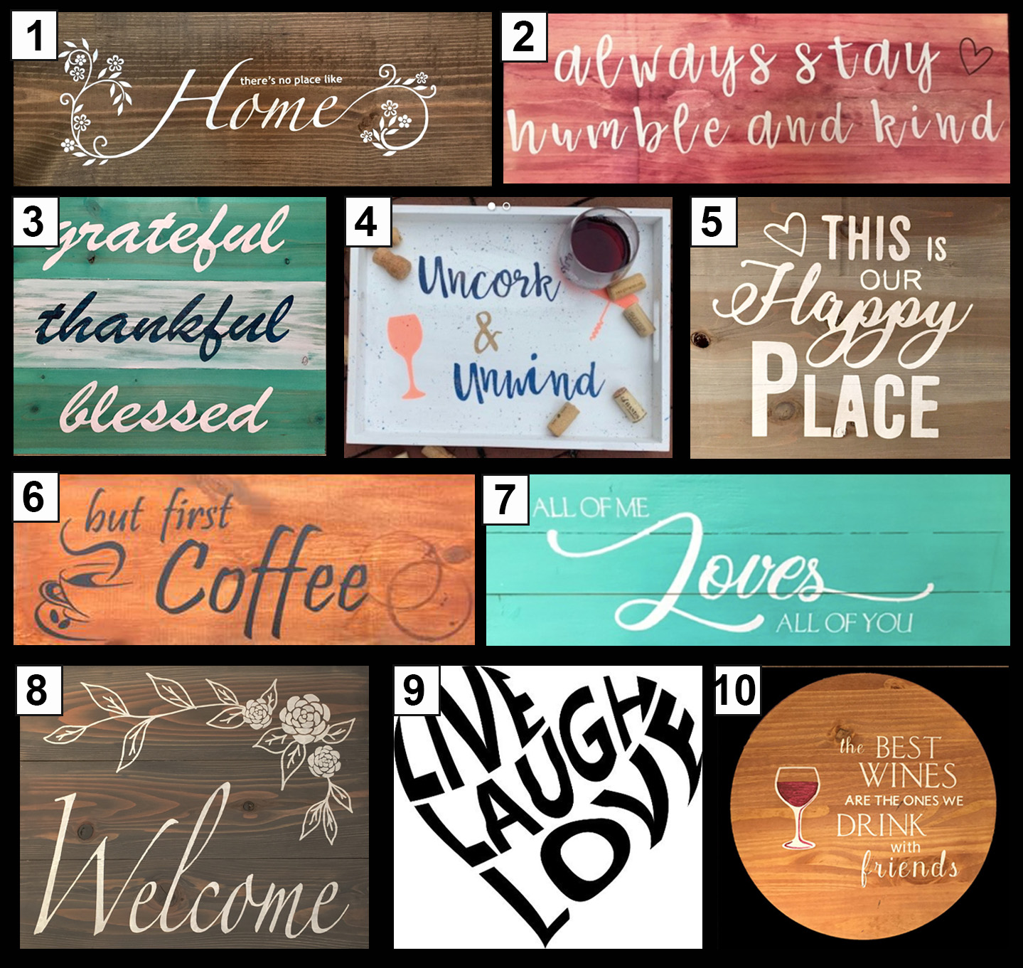 DIY Wood Board Workshop - Wed, Aug 12 7PM at Naperville