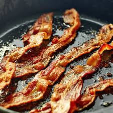 All the Uses of Bacon - Pinot's Palette