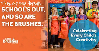 Top 5 Spring Break Activities in Kansas City - Pinot's Palette