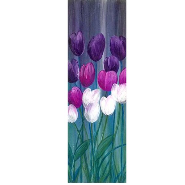 Tall Tulips - Sun, May 19 2PM at Short North
