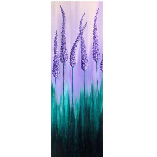 Lavender Wave - Sat, Feb 25 12PM at Short North