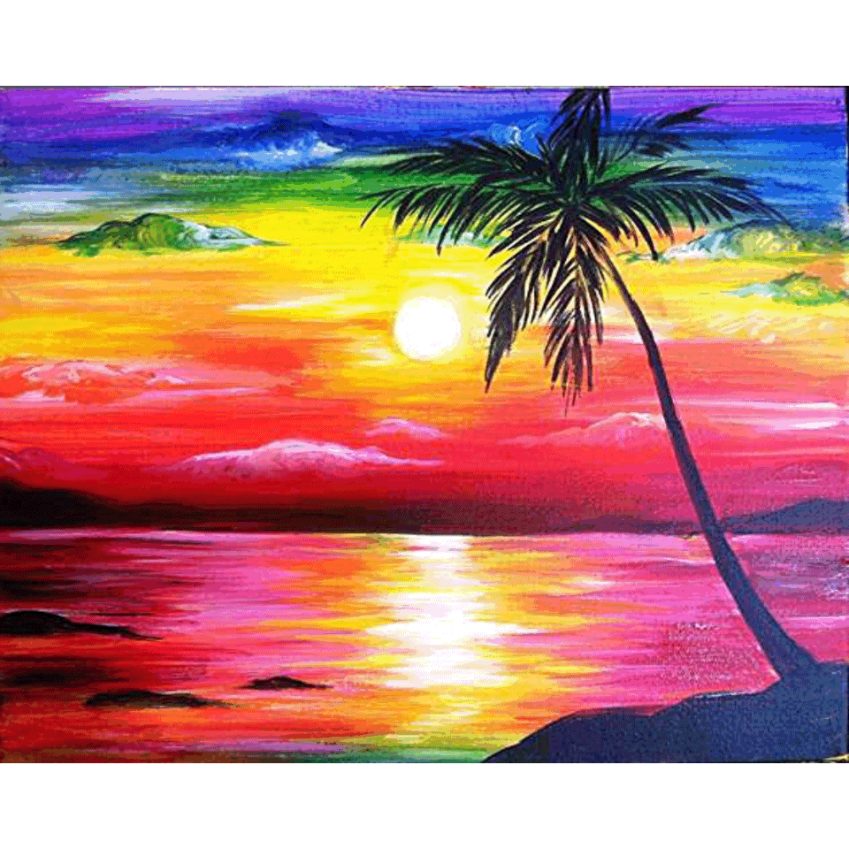 Paint & Sip Gif at Kathaleen Velasquez blog