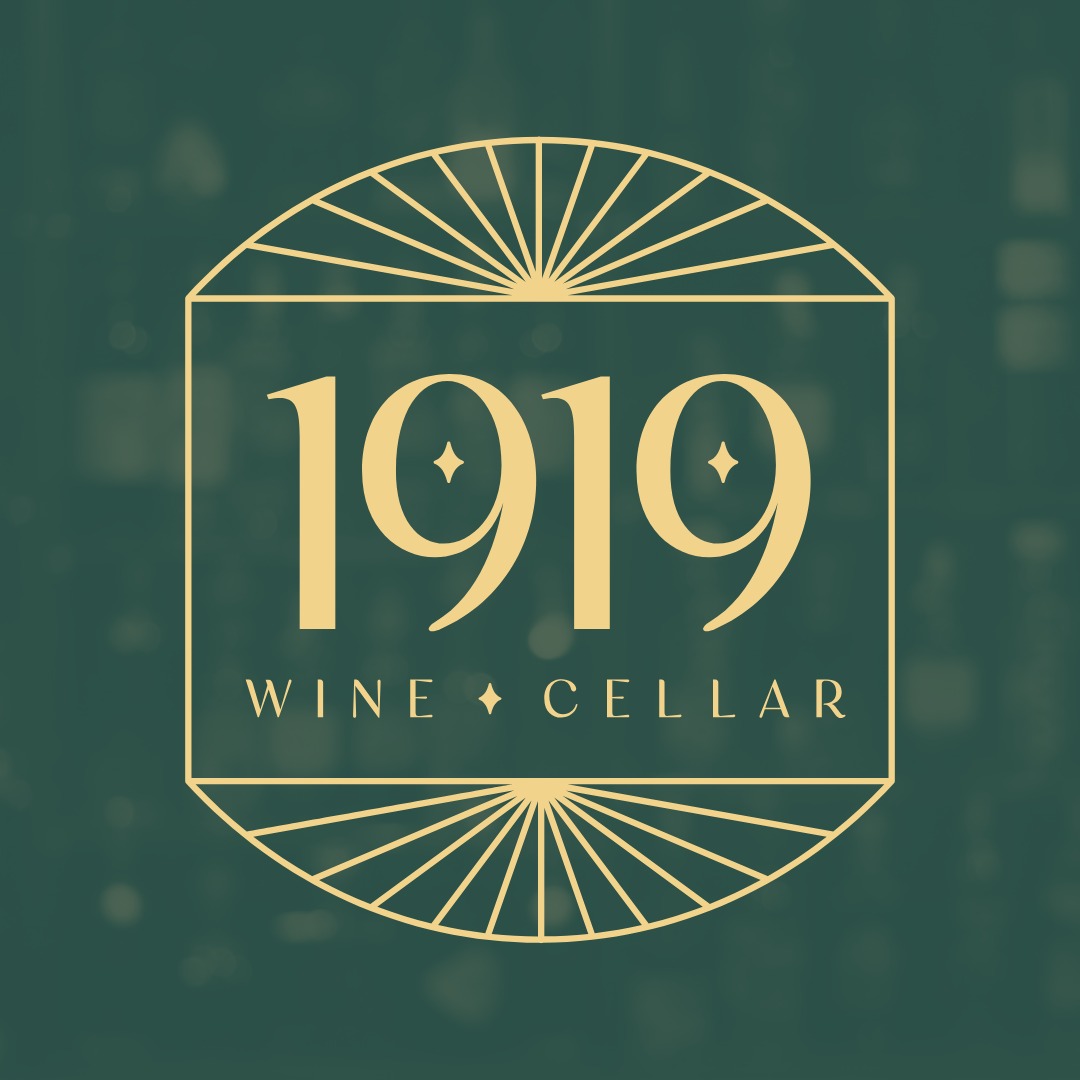 1919 Wine Cellar! - Pinot's Palette