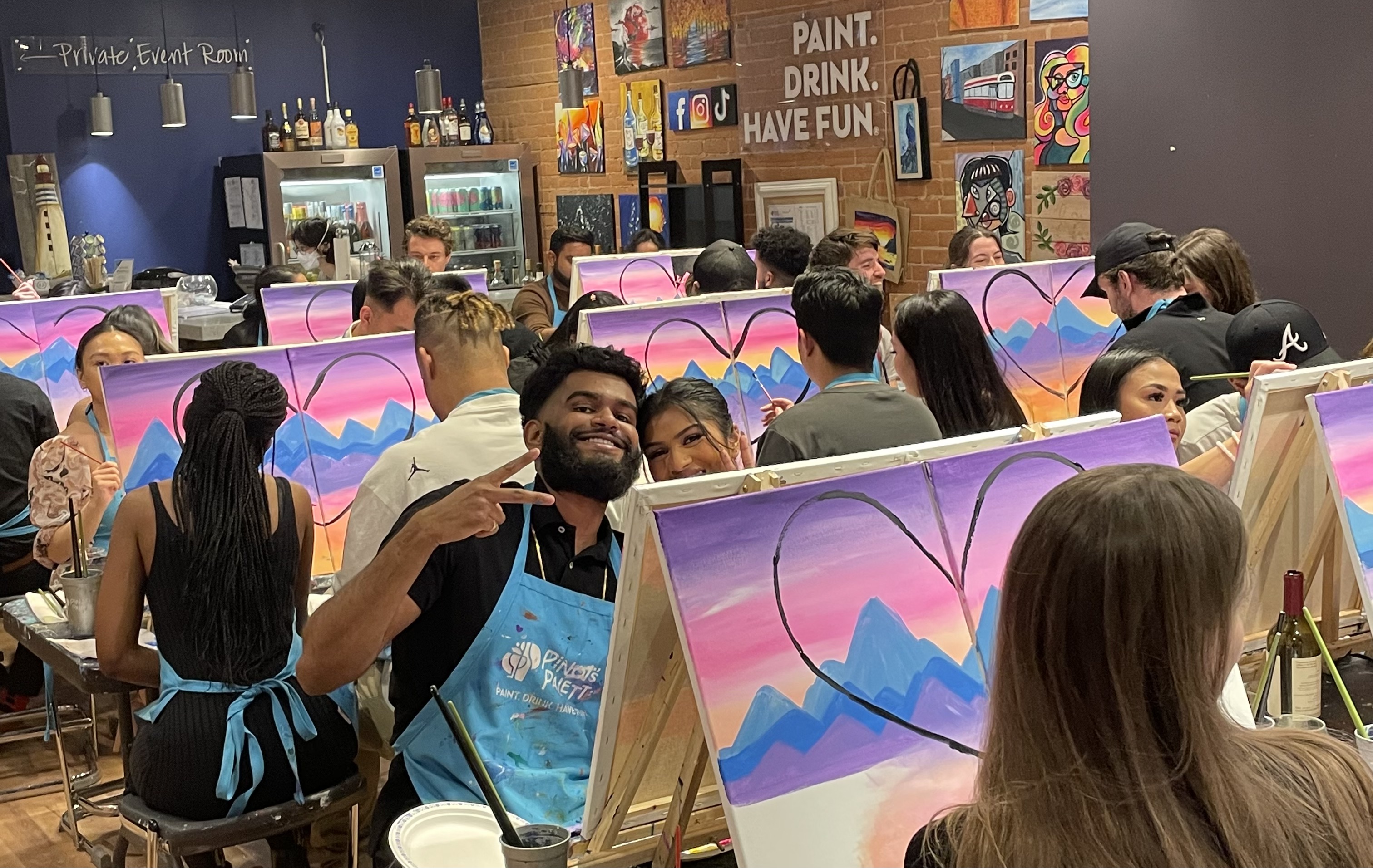 Explore Our Blog | Pinot's Palette - Toronto