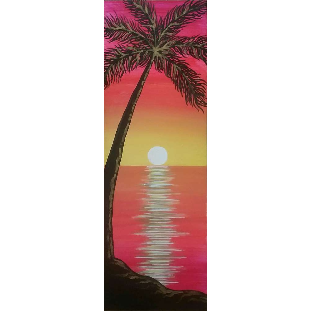 Tequila Sunset - Fri, Jul 19 2:30PM at Town Square