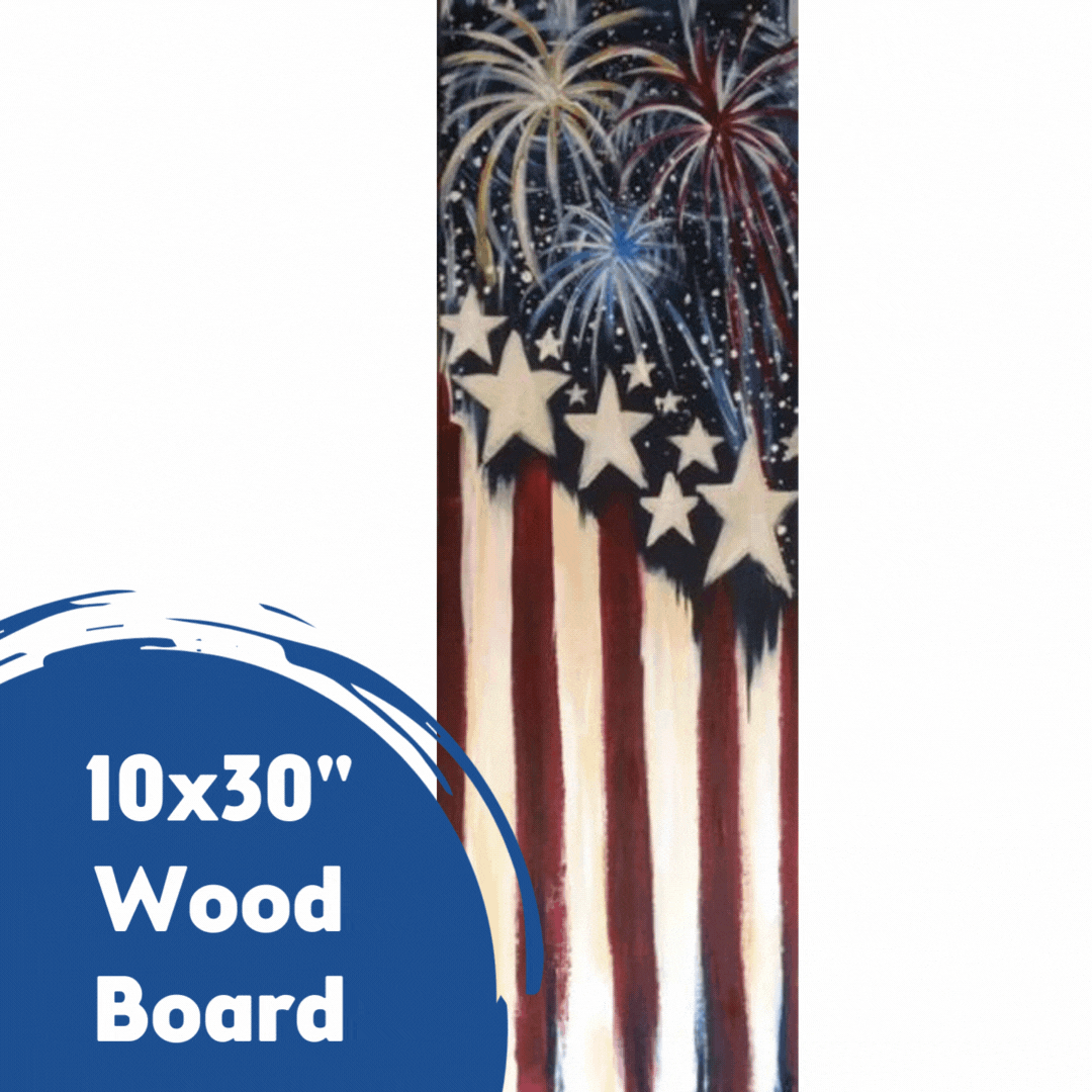 Star Spangled Banner - Sat, Jun 21 11AM at Tyler